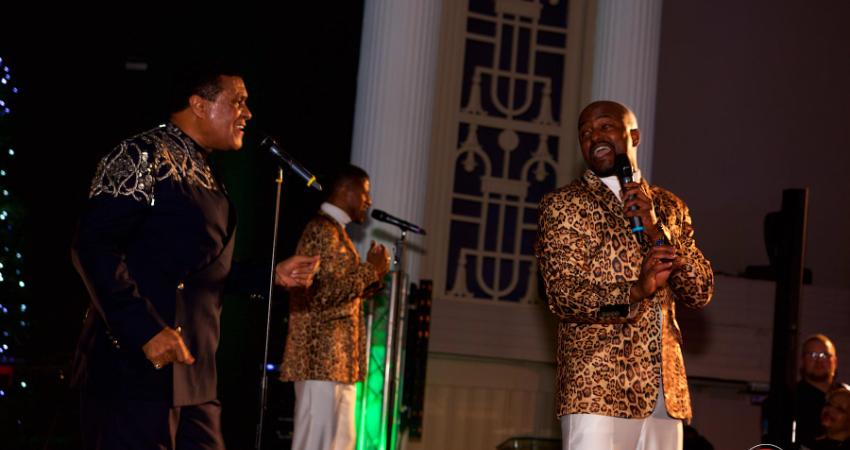 Upcoming events – Cali-R Promotions and Events