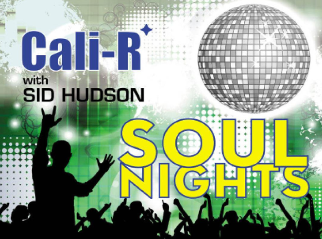 Upcoming events – Cali-R Promotions and Events