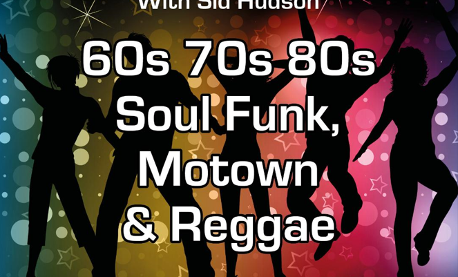 Upcoming events – Cali-R Promotions and Events