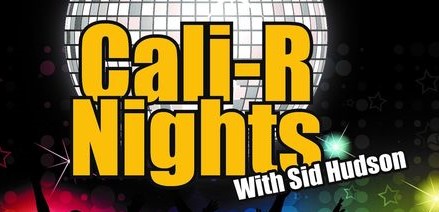 Upcoming events – Cali-R Promotions and Events